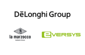 De’Longhi Combines La Marzocco and Eversys for New Coffee Machine Group ...